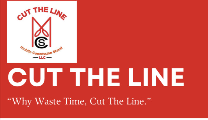 Cut the Line